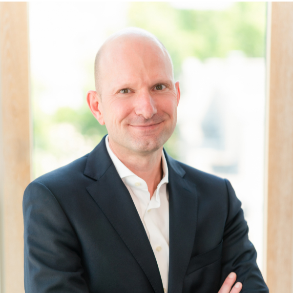 Klein Thomas – ICA Institutional Capital Associates GmbH