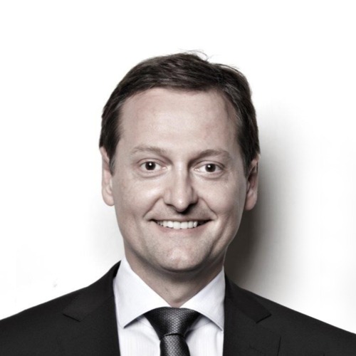 Ganske Michael – ICF Institutional Capital Forum