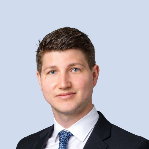 Mankiewicz Christian – ICA Institutional Capital Associates GmbH